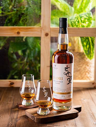 Indri - Articles Updates About Single Malt whisky | Best whiskey Brand