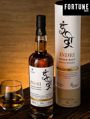 Indri - Articles Updates About Single Malt whisky | Best whiskey Brand